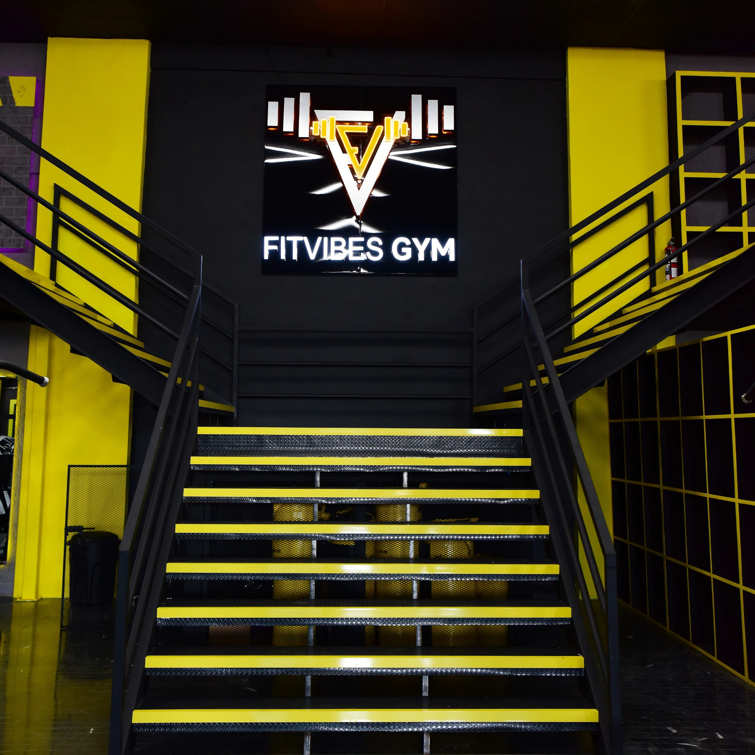 Inicio | Fitvibes Gym | Fitvibes Gym