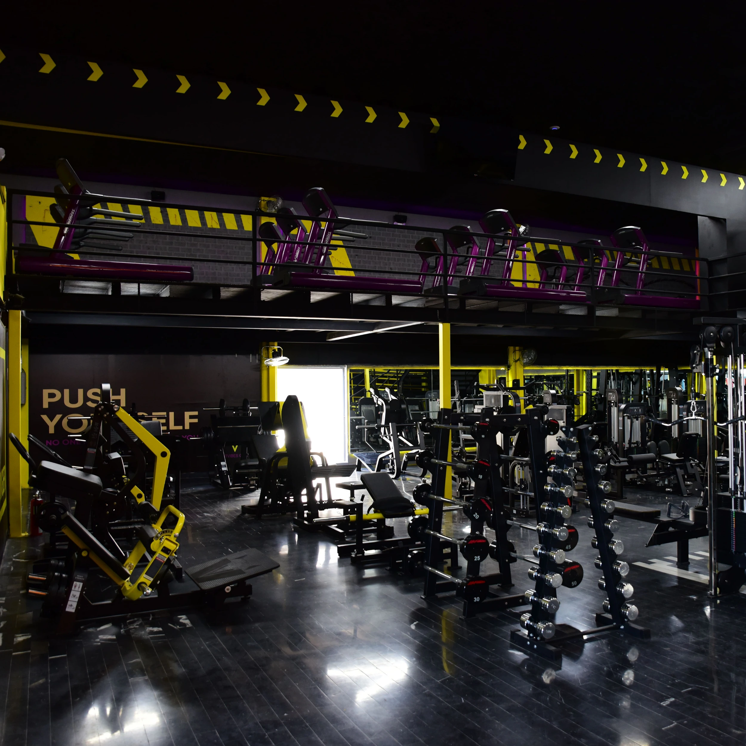 Inicio | Fitvibes Gym | Fitvibes Gym