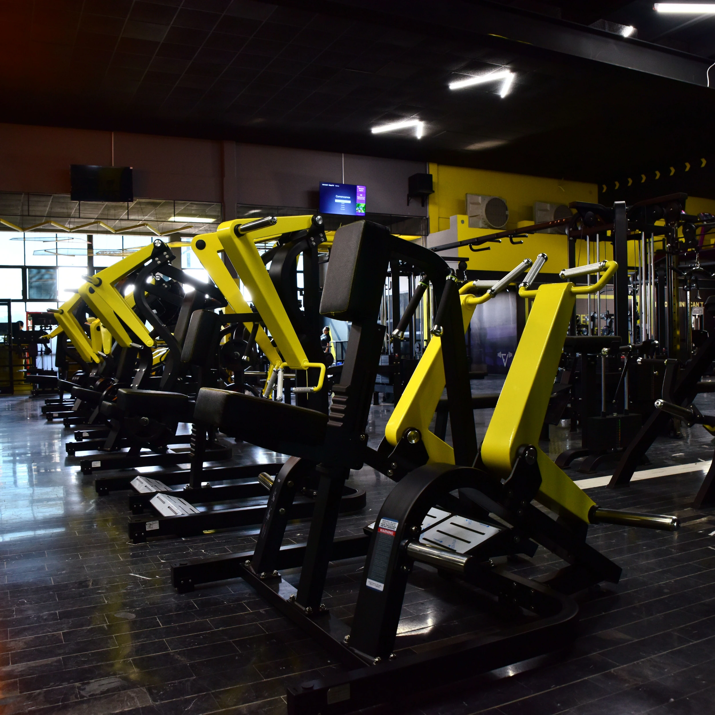 Inicio | Fitvibes Gym | Fitvibes Gym